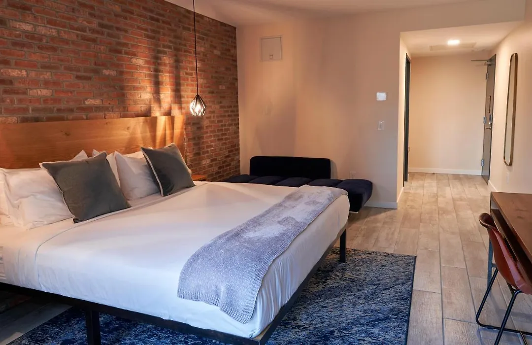 THE MAJ HOTEL PHILADELPHIA, PA | 3-STAR ACCOMMODATION IN PARKWAY MUSEUM