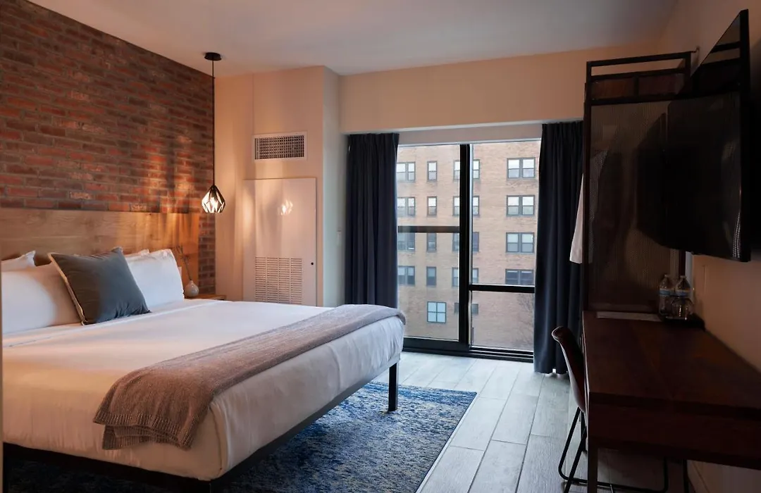 THE MAJ HOTEL PHILADELPHIA, PA | 3-STAR ACCOMMODATION IN PARKWAY MUSEUM