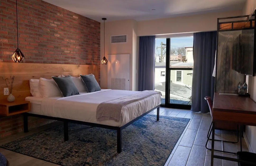 THE MAJ HOTEL PHILADELPHIA, PA | 3-STAR ACCOMMODATION IN PARKWAY MUSEUM