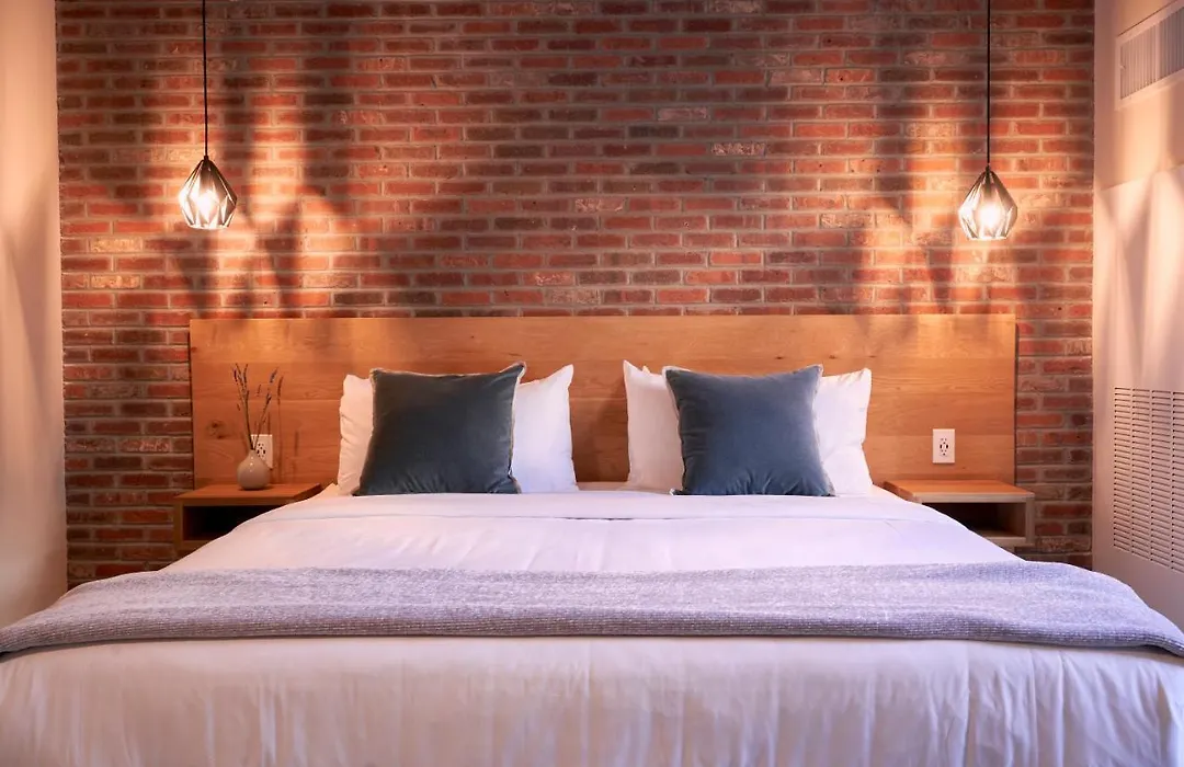 THE MAJ HOTEL PHILADELPHIA, PA | 3-STAR ACCOMMODATION IN PARKWAY MUSEUM