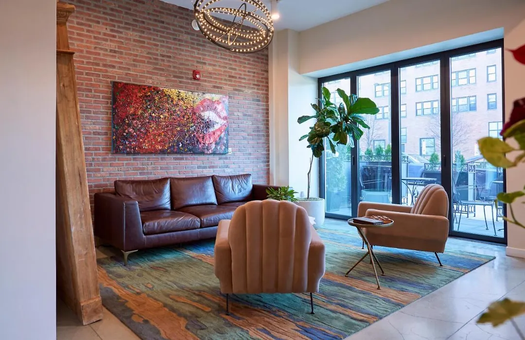 THE MAJ HOTEL PHILADELPHIA, PA | 3-STAR ACCOMMODATION IN PARKWAY MUSEUM