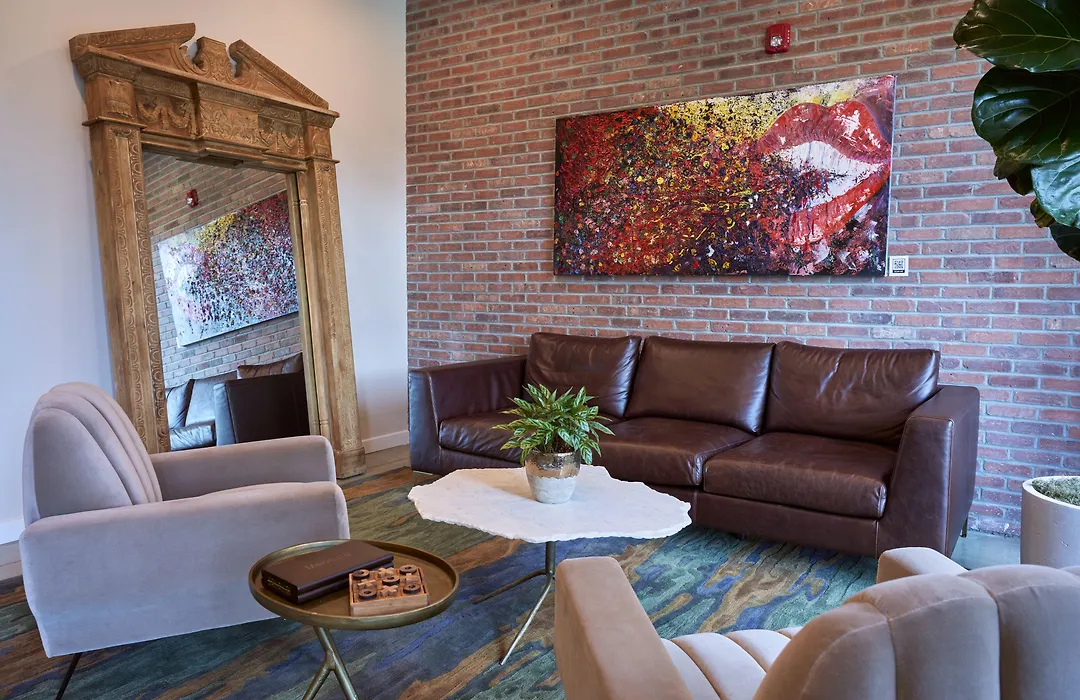 THE MAJ HOTEL PHILADELPHIA, PA | 3-STAR ACCOMMODATION IN PARKWAY MUSEUM