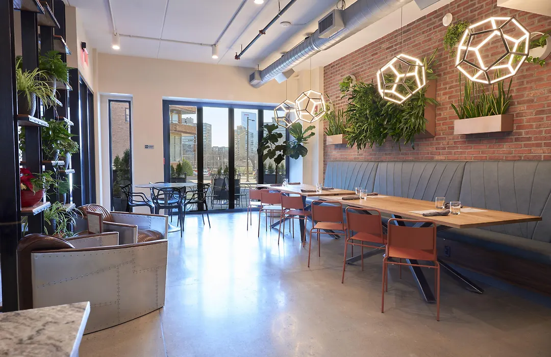 THE MAJ HOTEL PHILADELPHIA, PA | 3-STAR ACCOMMODATION IN PARKWAY MUSEUM
