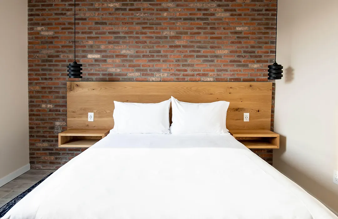THE MAJ HOTEL PHILADELPHIA, PA | 3-STAR ACCOMMODATION IN PARKWAY MUSEUM